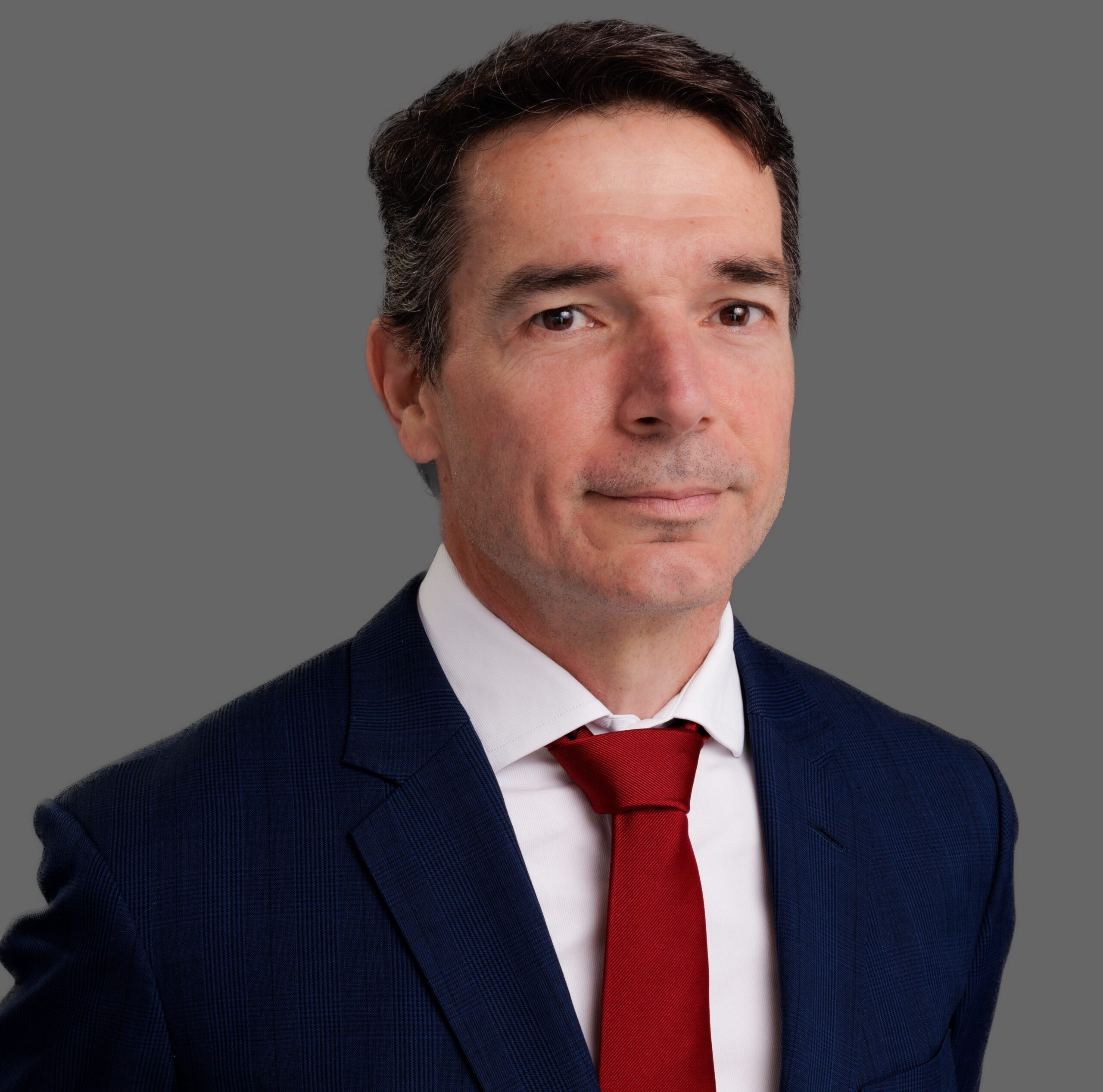 Chris Urzaa | Pembroke Resources